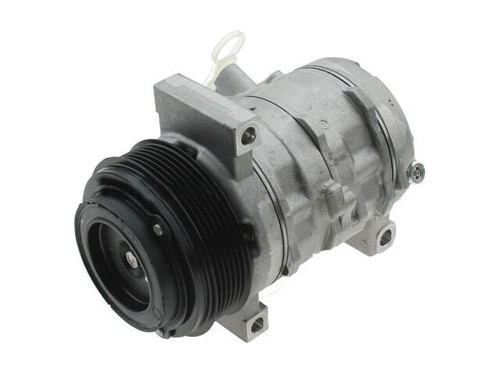 For 2010-2016 Chevrolet Express 2500 A/C Compressor AC Delco 35749PGJG ...