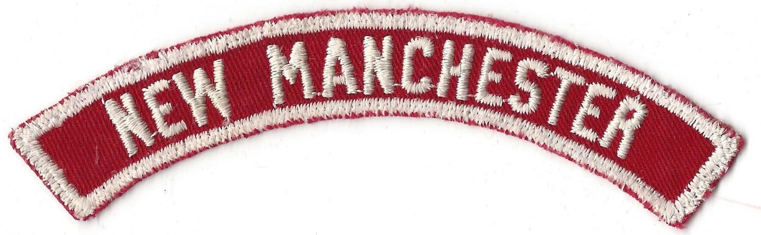 CMS- New Manchester RWS Community Strip - WV - Ohio River Valley ...