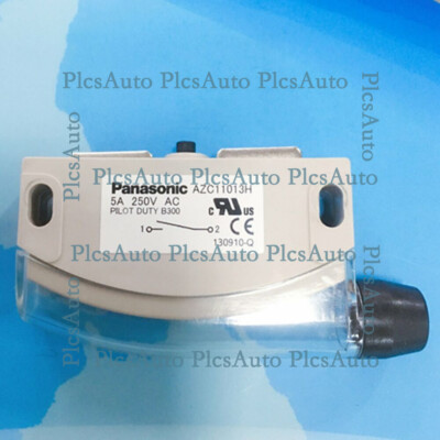 AZC11013H Panasonic New switch Fast Shipping | eBay