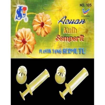 Plastic Biscuit Cookies Cutter Semperit Mould | eBay