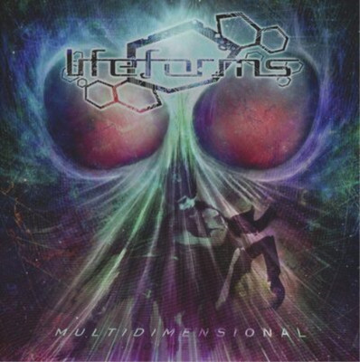 Lifeforms Multidimensional (CD) Album | eBay