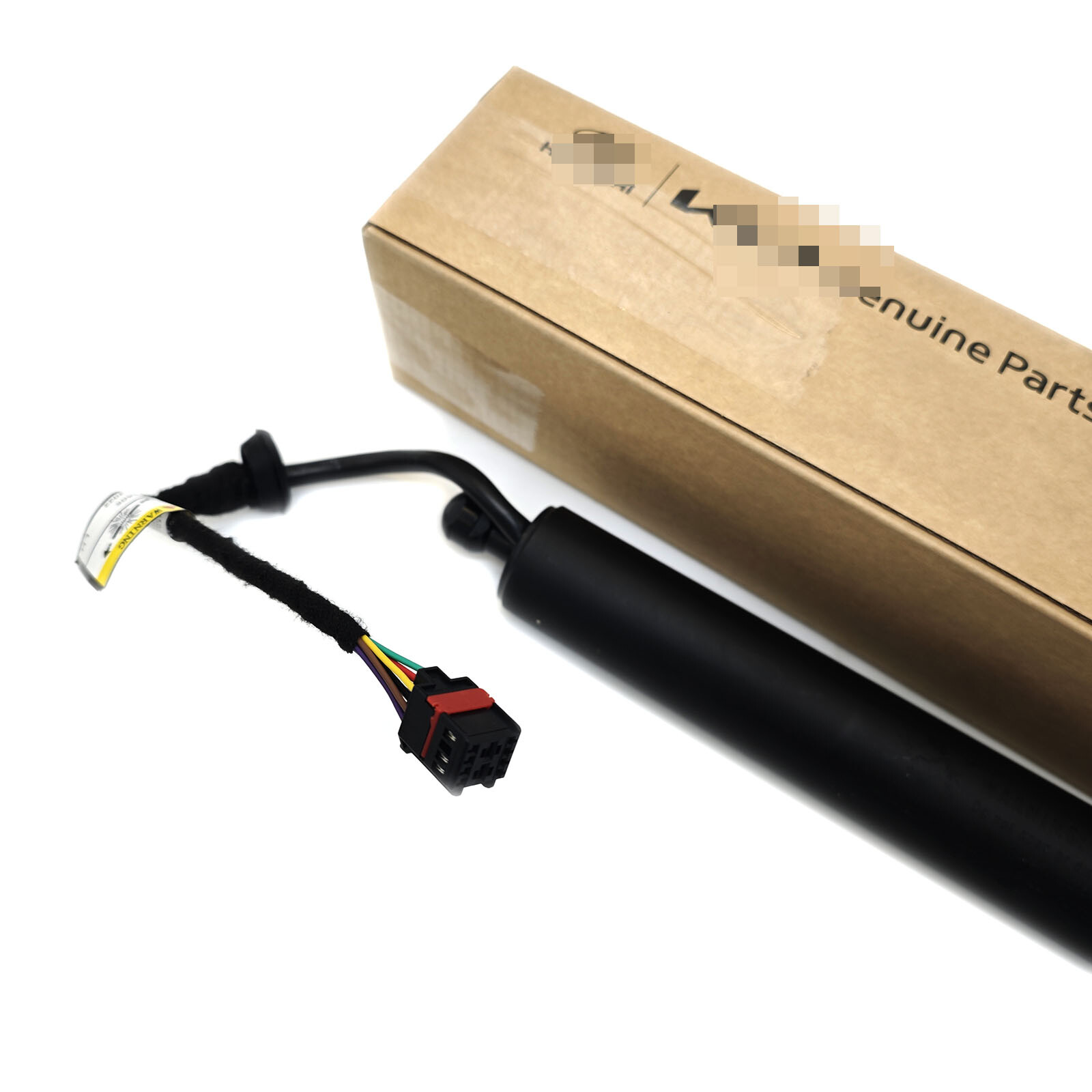 LH Driver Side Power Liftgates Lift Support 81831-S8100 for Palisade ...