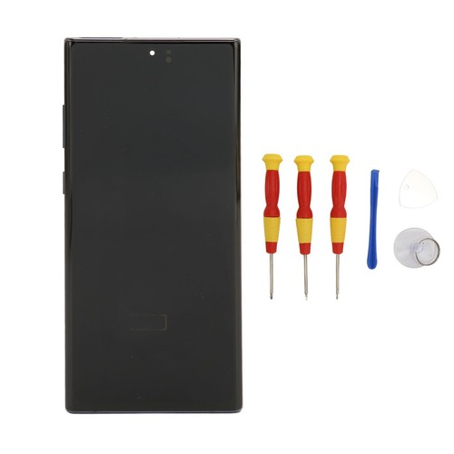 Phone Screen Replacement, Organic LED Ecreen Digitizer Assembly with ...