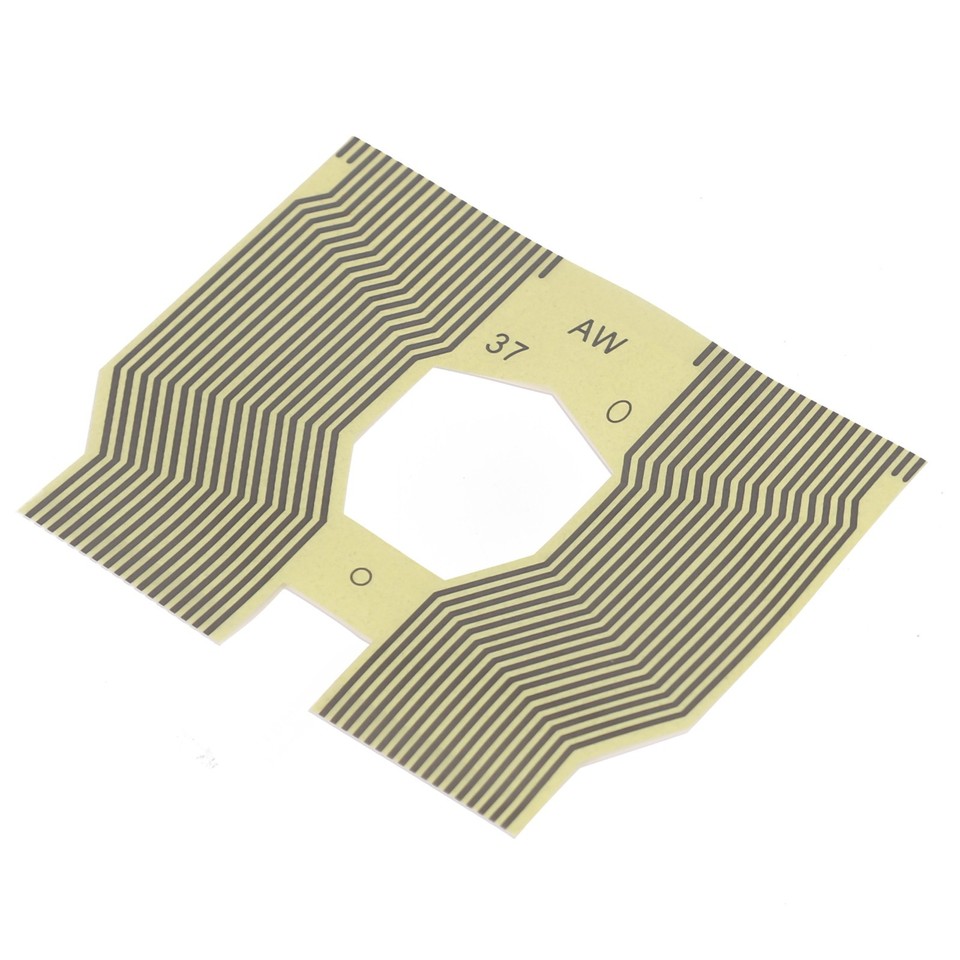 Flat Cable Flat Cable Flat Cable Instrument Cluster Performance Tested ...