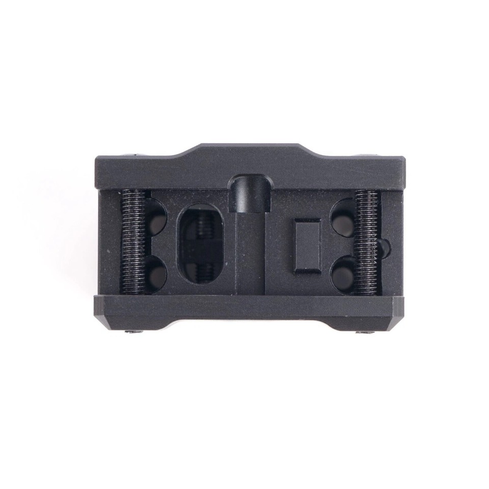 Unity FAST Riser Mount for H1 H2 T1 T2 Red Dot Riser Mount Fits M1913 ...