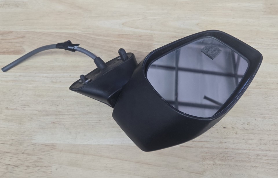 2013-2017 Scion FRS Brz Side View Mirror Drivers Side LH OEM Subaru BRZ ...