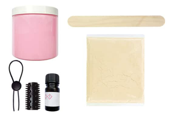 CLONEBOY Make Your Own DILDO copy of your Willy Penis Make It Kit Set ...