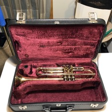 Besson 609 Trumpet for sale online | eBay
