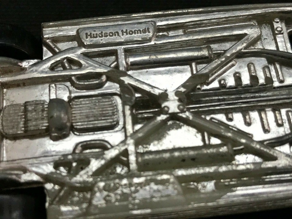 Disney Pixar Cars Hudson Hornet Character Diecast Car | eBay UK