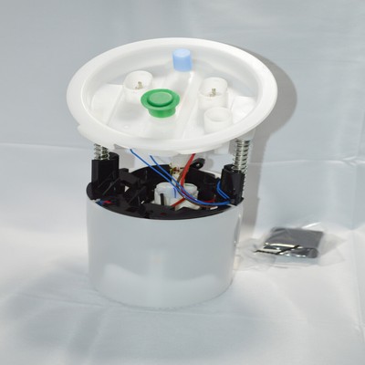 Bmw N54 Upgraded Stage 2 Lpfp (Low Pressure Fuel Pump) (Walbro 450 ...