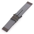 For Fossil Watch Genuine Leather Band Wrist Strap 18/20/22mm+Quick ...