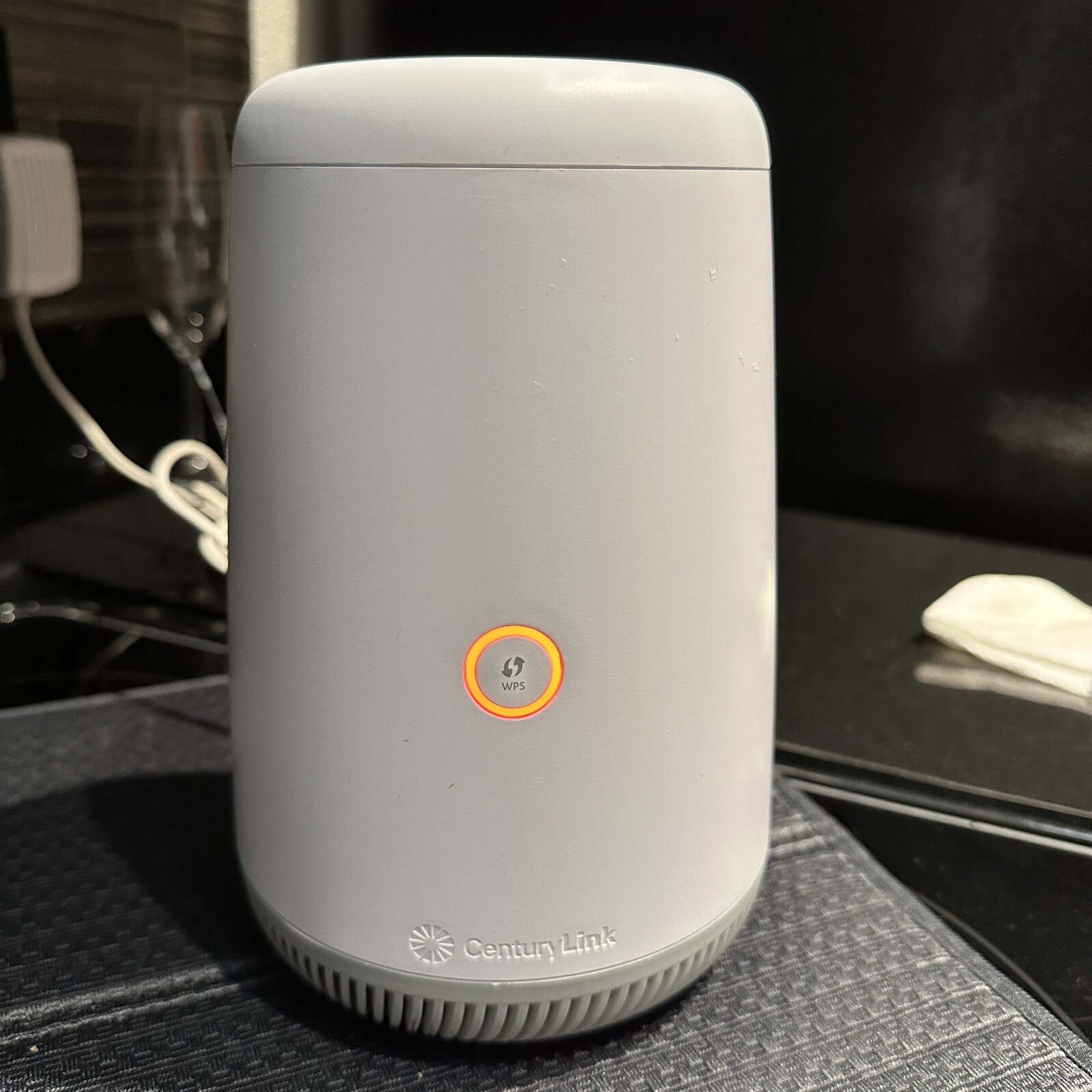 CenturyLink Greenwave C4000BZ Router Modem Combo (CenturyLink) (Unit ...