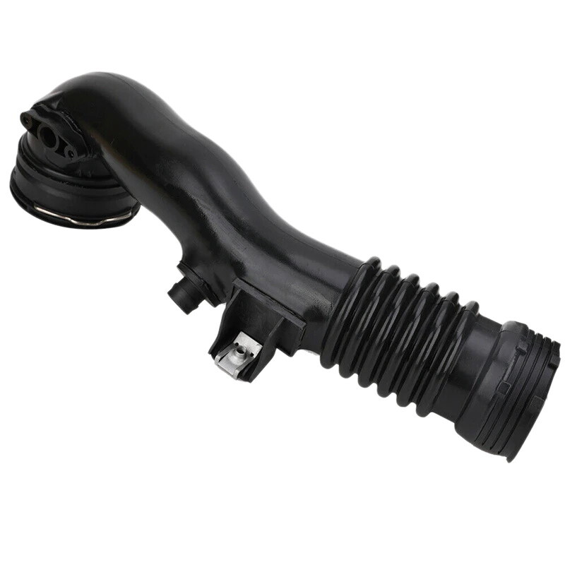 AIR INTAKE CHARGE PIPE HOSE 13717609811 FOR BMW F10 F01 X5 535i 640i ...
