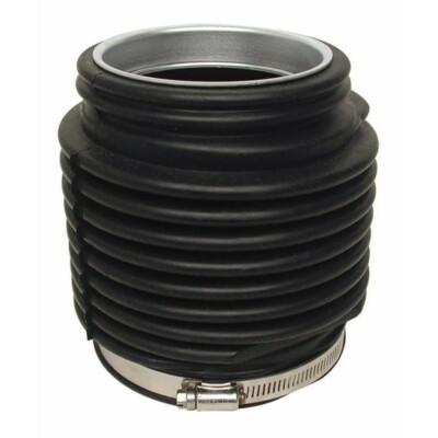 Mercury Marine Quicksilver Bravo Outdrive U joint Bellows 8m0062406 SS ...