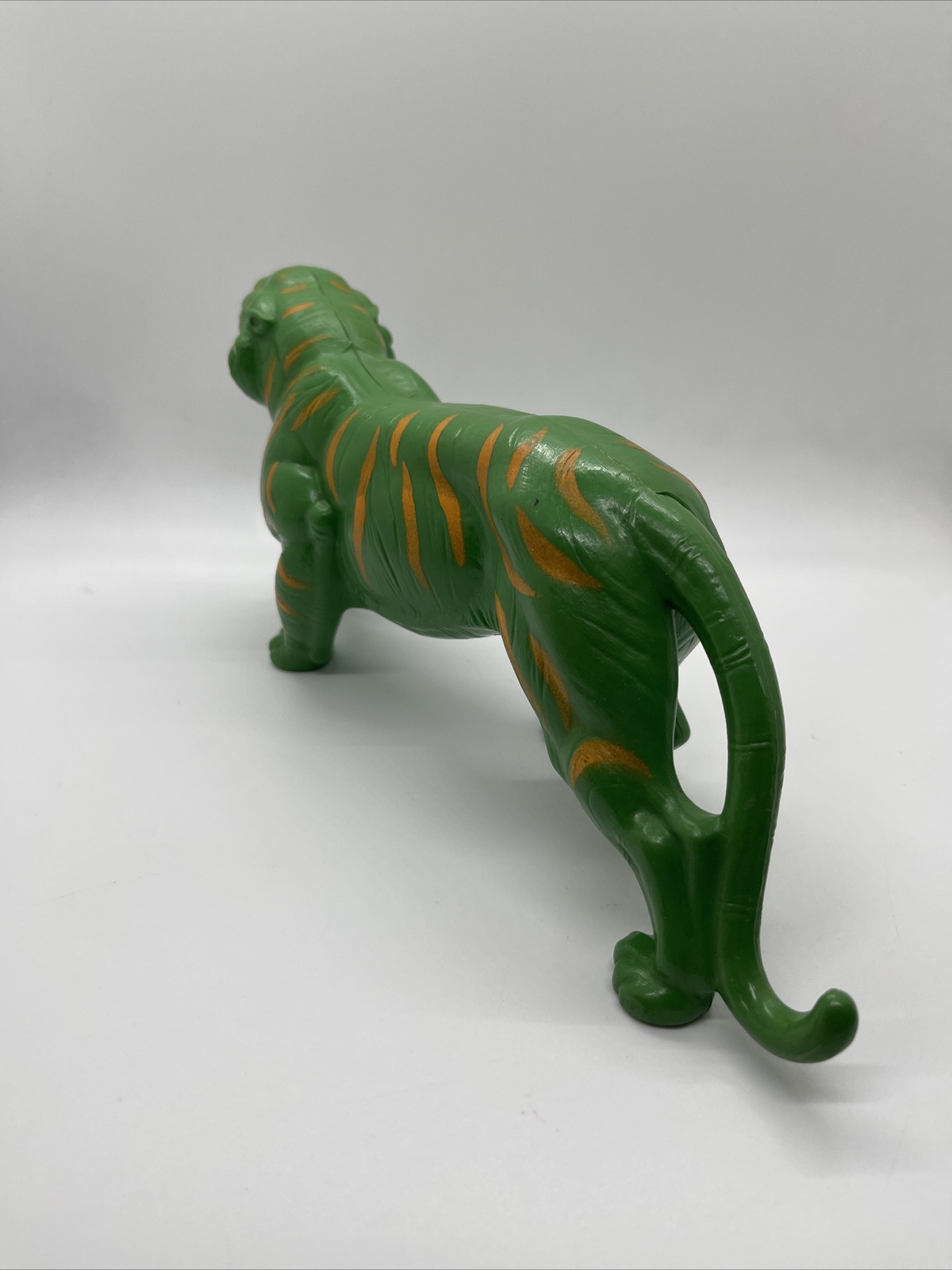 Battle Cat Cringer 1978 He-Man And The Masters Of The Universe Figure ...