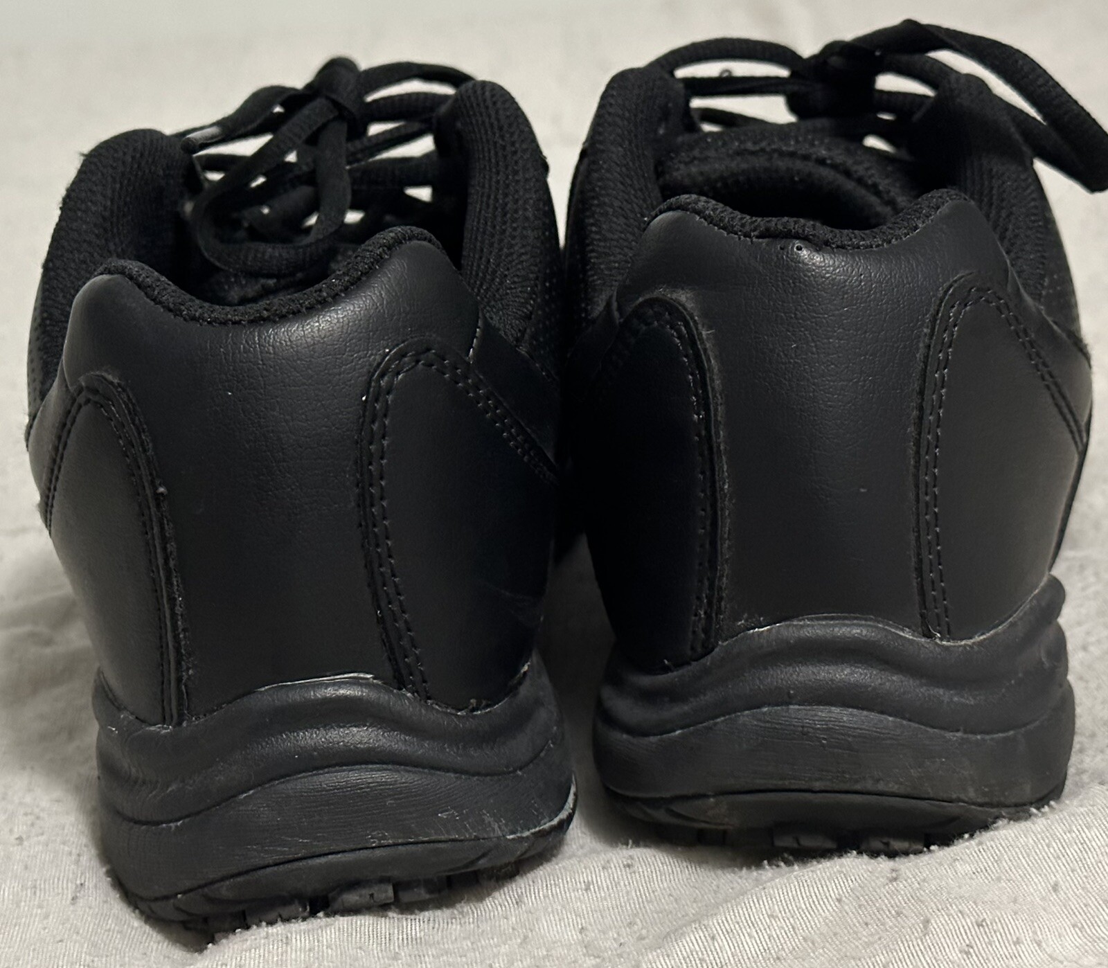 Safe T Step Comfort Shoes For Men-Size 7 | eBay