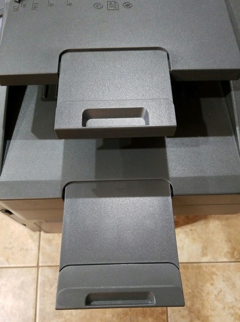 Lexmark XM1145 Multifunction Monochrome Laser Printer for sale online ...