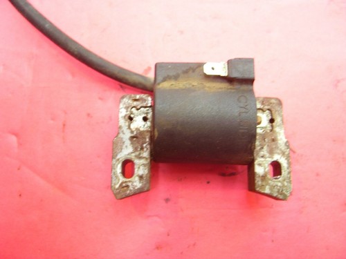 BRIGGS & STRATTON SOLID STATE IGNITION MODULE / COIL : | eBay