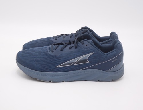 Size 13 - Altra Rivera Bleu Road Running Shoes AL0A4VQL408 | eBay UK