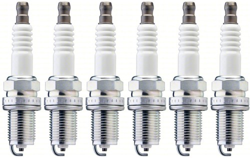 Spark Plug fits BMW 325, 325e, 325i, Isuzu Ascender, Ford Mustang ...