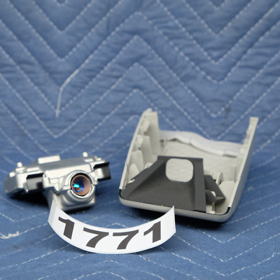 Mercedes W221 W216 Camera P/N: 2218203210 Night Vision Assist 2013-2007 ...