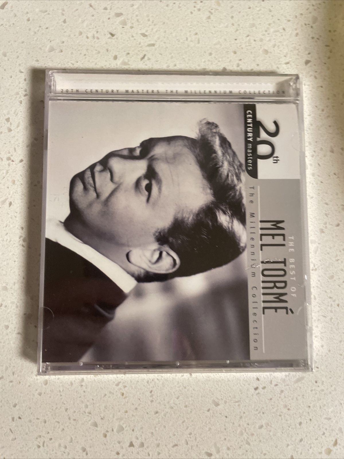 The Best of Mel Torme, The Millennium Collection (CD, 2005) New Sealed ...