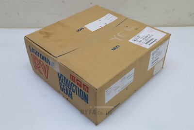 NABTESCO VIGO Drive NIB HW380146-F,RV-50C-32.54,P31L05-10 RED-I-962=P15 ...