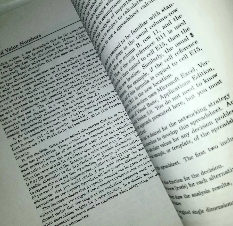 Readings for Systems Engineering & Engineering Management by Editors | eBay