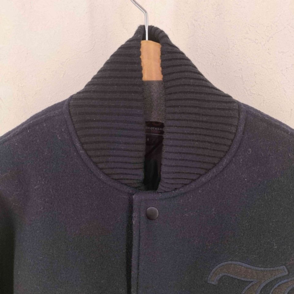 68 Brothers Sixty Eight And Men'S Outerwear No.tr989 | eBay