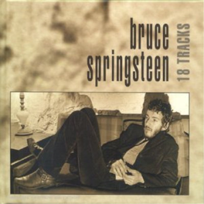Bruce Springsteen 18 Tracks (CD) | eBay