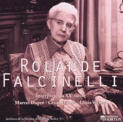 Rolande FALCINELLI Rolande falcinelli - CD (CD) (US IMPORT) | eBay.de