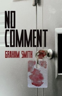 No Comment by Graham Smith Paperback Book | eBay