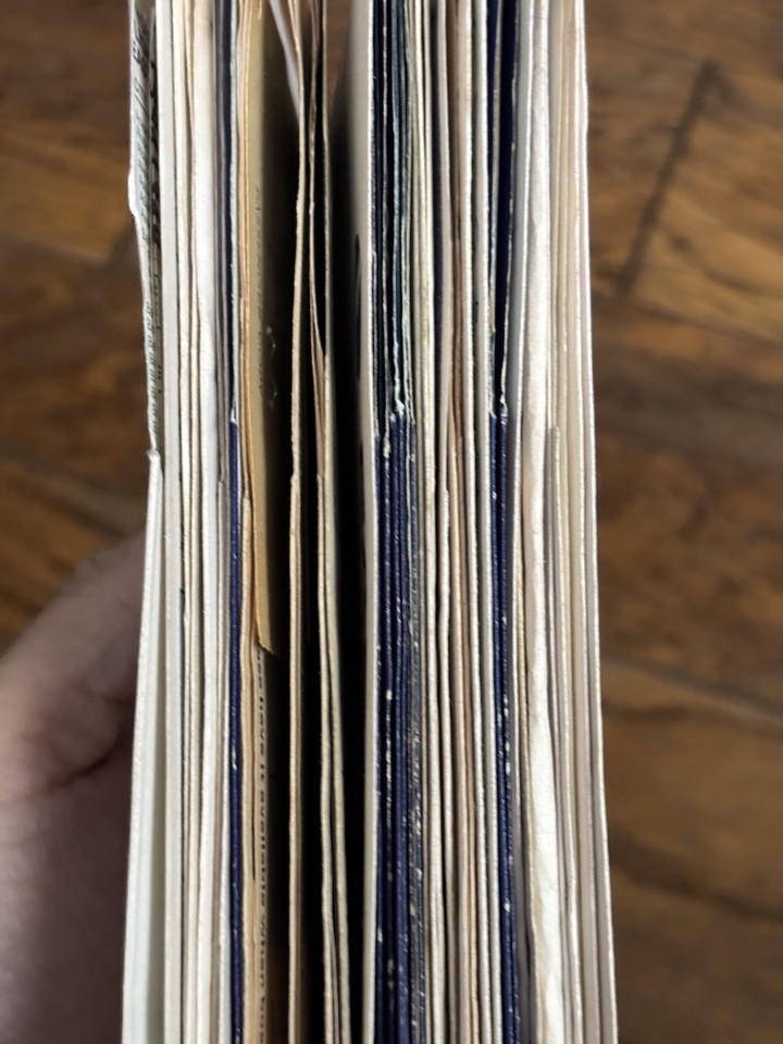 Vintage Airline Ticket Folder & Boarding Pass Lot 1960s–80s Pan Am ...