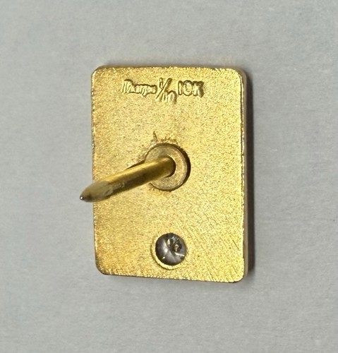 Providence Home Health & Community Care Service 1/10 10k Lapel Pin (P75 ...