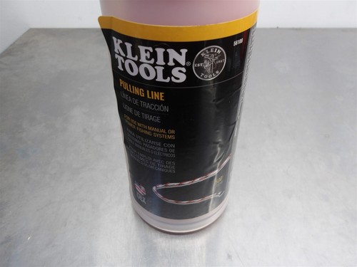 1 NEW! Klein Tools 500' Pulling Line 56108 | eBay