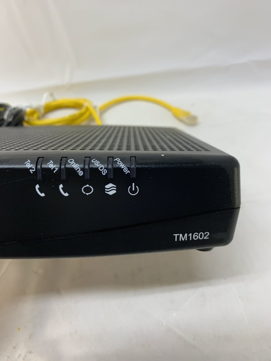 Set Top Box HUMAX HGD310 - DOCSIS 3.1 Cable Modem Approved For Xfinity ...