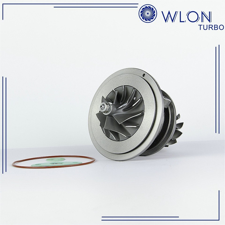 HE200WG Turbo 5350912 cartridge core for Foton Light Truck Cummins ISF2 ...