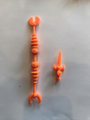 TMNT Turtles Universal Monsters Raphael as The Mutant 1994 Raph ...