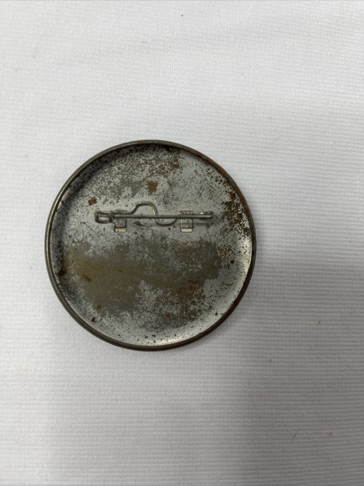 DARE Drug Abuse Resistance Education To Say No To Drugs Pin Button ...