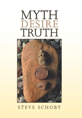Schoby - Myth Desire Truth - New hardback or cased book - 73 - L555z ...
