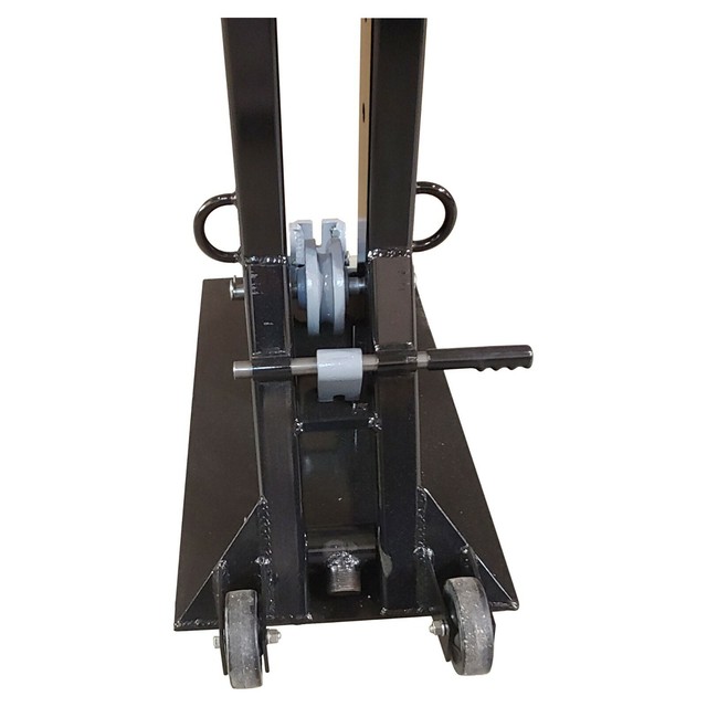 Champ 10 Ton Power Pulling Post 4007 for sale online | eBay