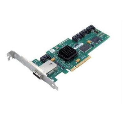 SuperMicro AOC-SAS2-9260-4I 4-Ports SAS 6Gbps PCI Express 2.0 RAID ...
