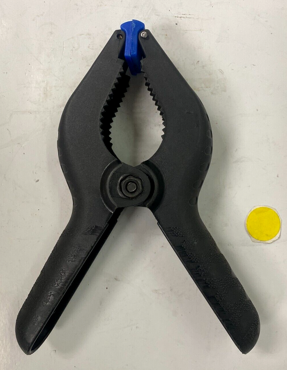 DRAPER HEAVY DUTY SPRING CLAMPS 6 1/2" *LOT OF 11* | eBay