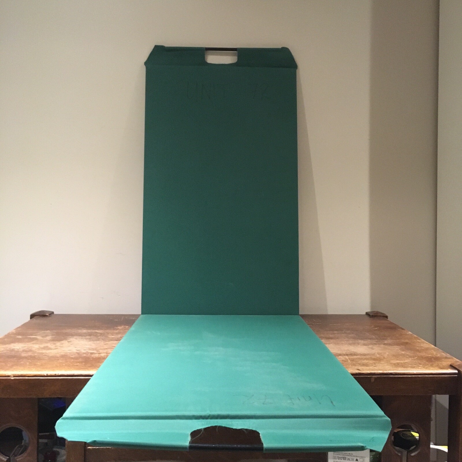 Etac 2Move Folding Transfer Board W50XL180 CM IM8050180 Immedia Patient ...