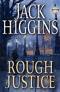 Rough Justice by Higgins Jack Book The Fast for sale online | eBay