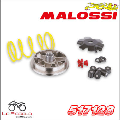 517128 Variateur MALOSSI Multivar 2000 Italjet Formula 50 2T (F.Morini ...