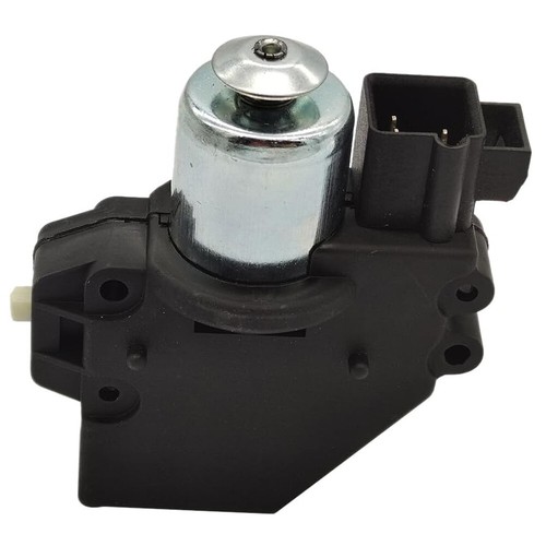 924-978 Shift Interlock Solenoid For GMC Envoy Chevy Trailblazer Hummer ...