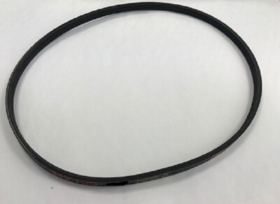 Replacement Poly Ribbed Drive belt for Scheppach DMT450 / DMT 450 Lathe ...