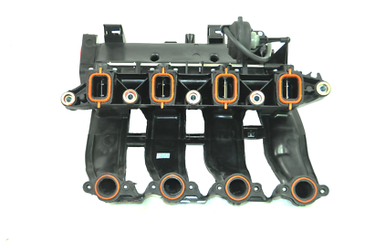 INTAKE MANIFOLD FITS BMW X3, 1 3 5 SERIES E46 E60 E61 E83 E87 E90 ...