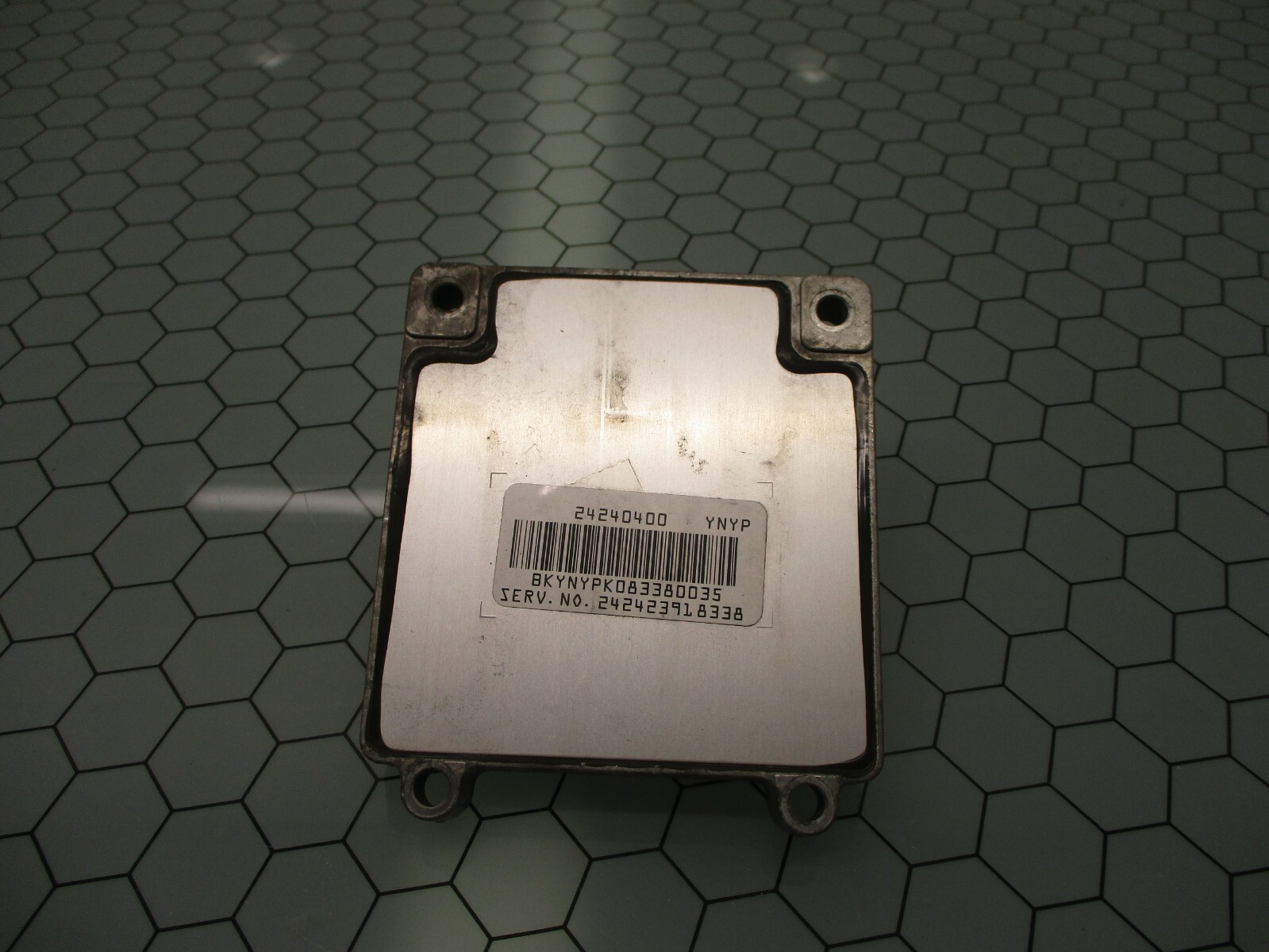 2006 - 2014 Pontiac G6 Transmission Control Module Computer #286-MOD | eBay